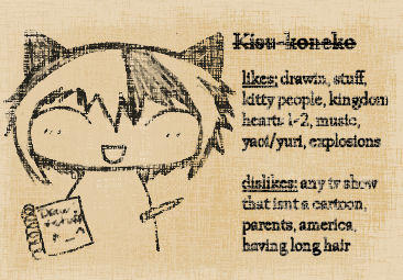 ID version 2 point a gajillion by kisu-koneko on DeviantArt