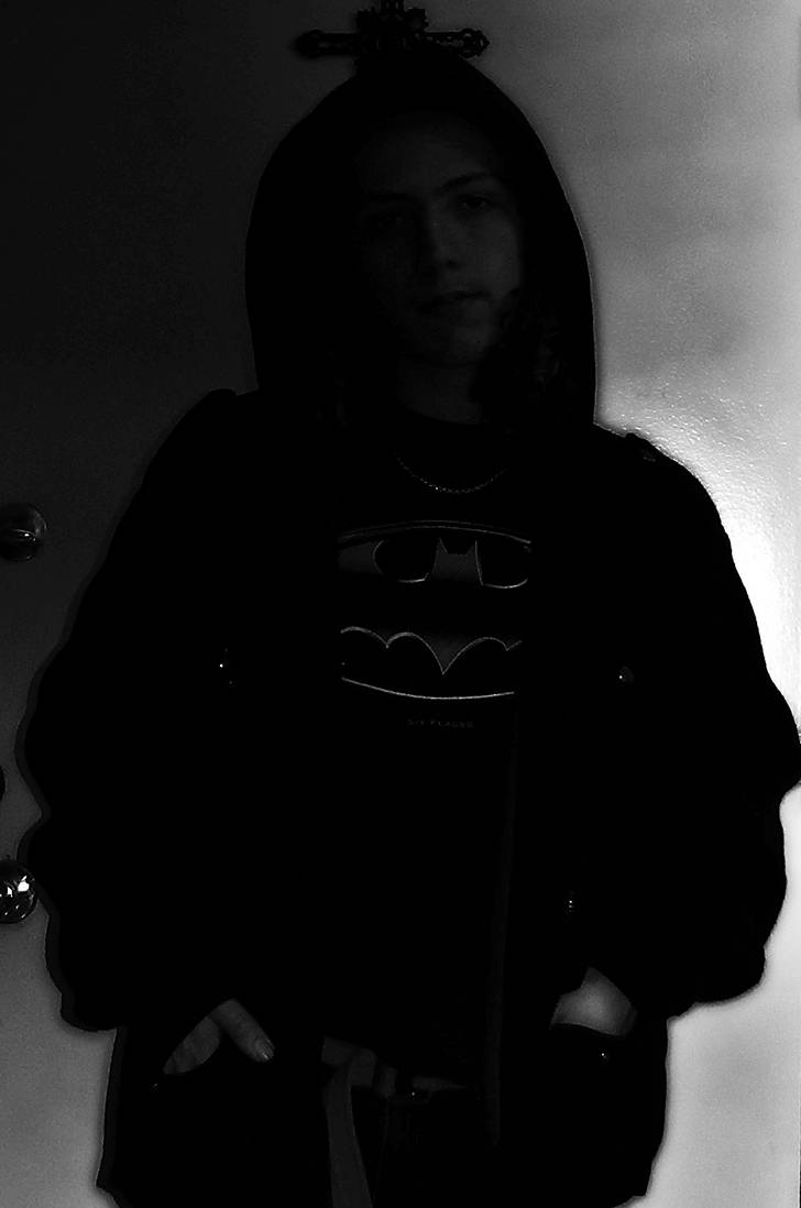Batman Shirt By Gelaion On Deviantart