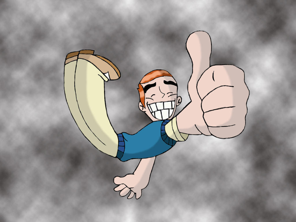 Good Jack by satanspawn80 by Xiaolin-showdown on DeviantArt