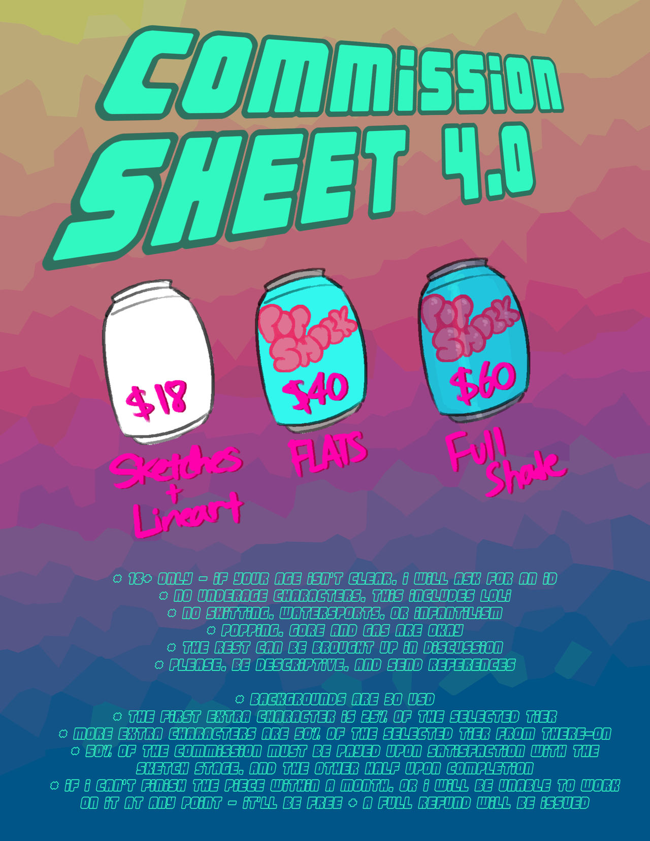 Commission Sheet 4 0 By LegzOnYoHead On DeviantArt commission-sheet-4-0-by-legzonyohead-on-deviantart