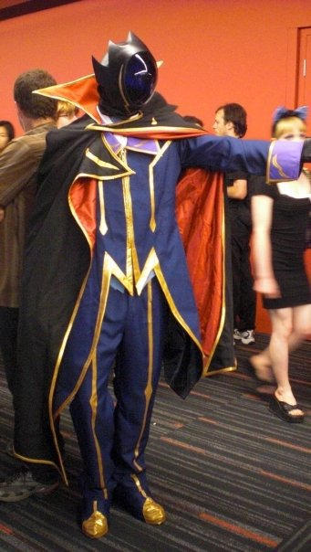 Zero Code Geass By Maaya Kisami On Deviantart