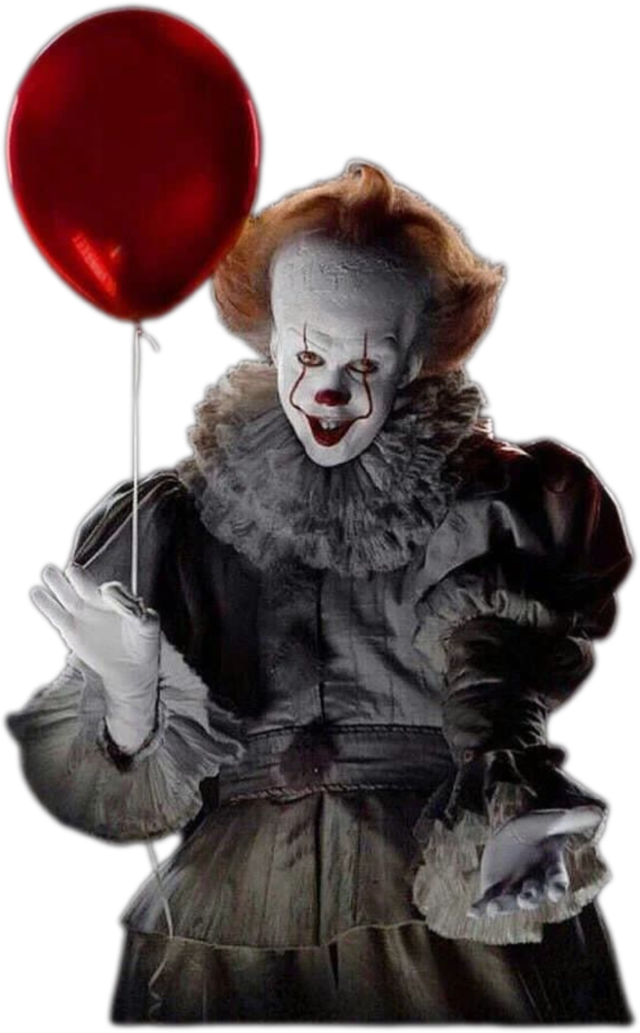 Pennywise the dancing clown by Carlogutierrezjr on DeviantArt Pennywise the dancing clown by Carlogutierrezjr on DeviantArt