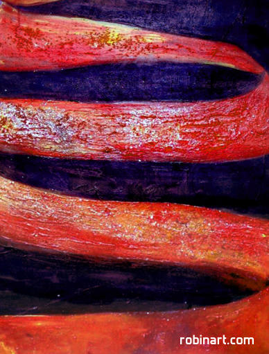 coiled by robinna on DeviantArt