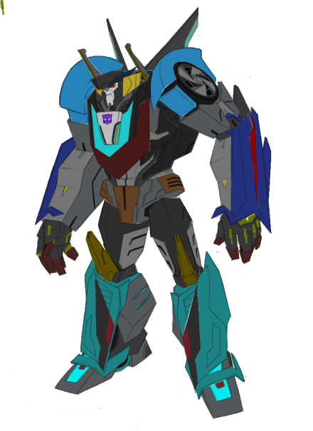 Wheeljack Tfp Shattered Glass By Definitelykevin On Deviantart