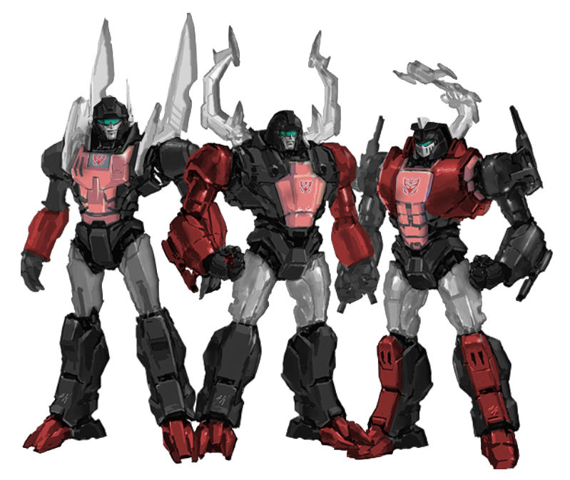 Insecticons Shattered Glass Redesign By Definitelykevin On Deviantart