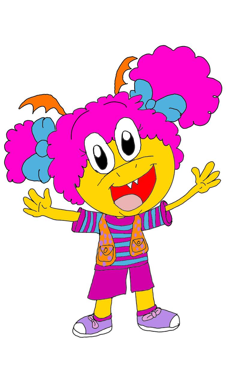 Wimzie from Wimzie's house by CartoonViewer2003 on DeviantArt Wimzie from Wimzie's house by CartoonViewer2003 on DeviantArt