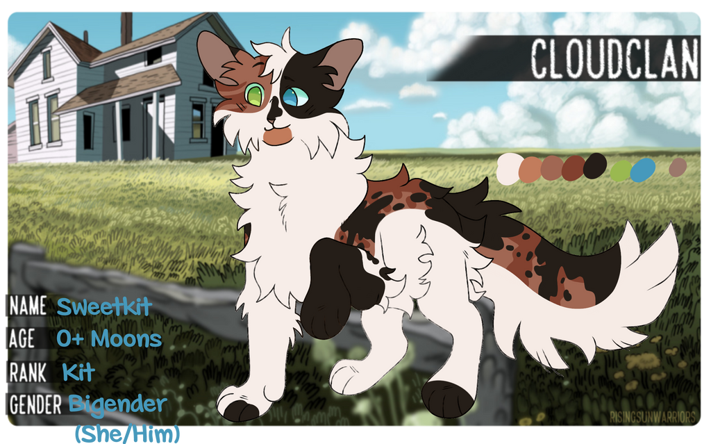 Rsw Sweetkit By Rubyrose364 On Deviantart
