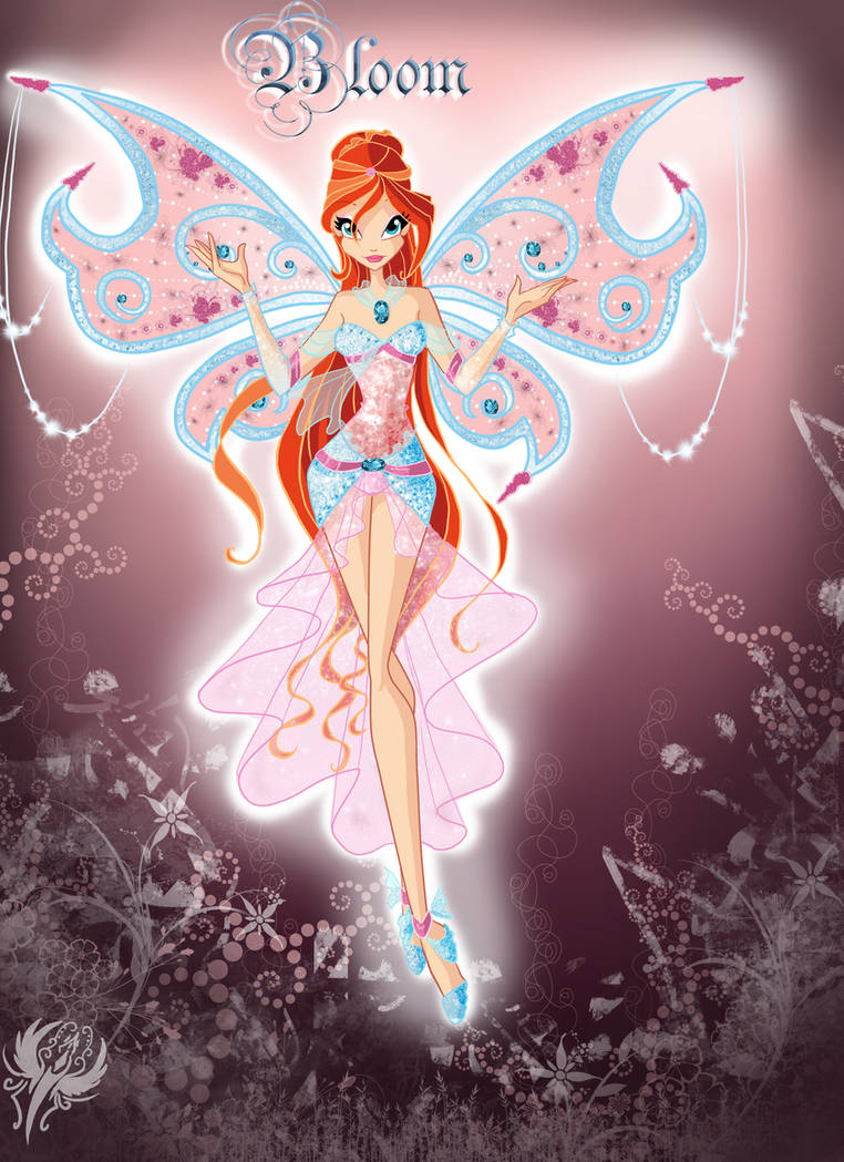 Bloom Extra Sparklix By Fantazyme On DeviantArt bloom-extra-sparklix-by-fantazyme-on-deviantart