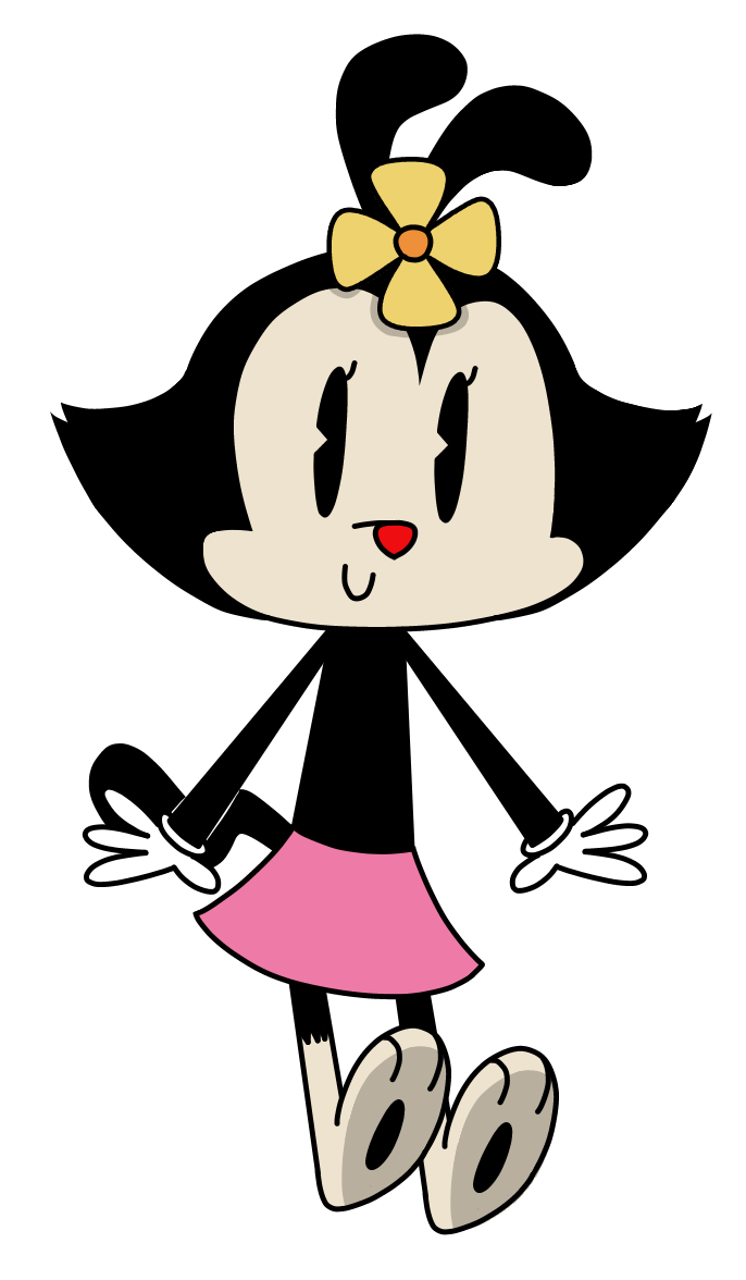 Dot Warner By Flippykiller679 On Deviantart