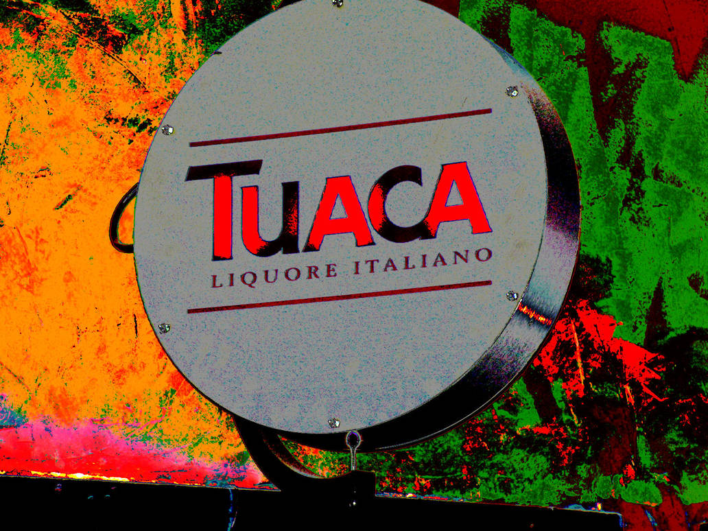 Tuaca by Flaycreech on DeviantArt