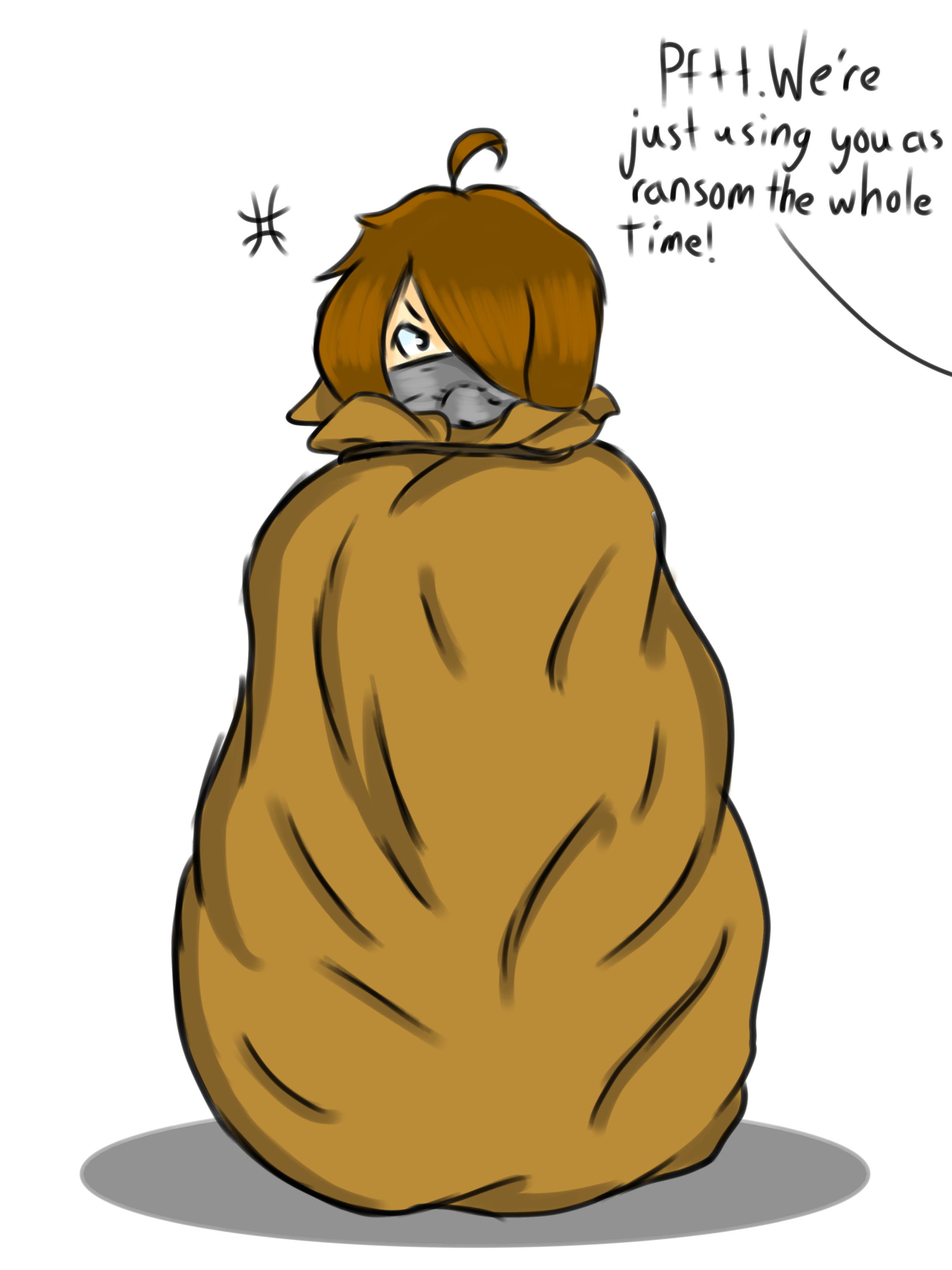 Kinktober Day 14 By Tarosquish On Deviantart
