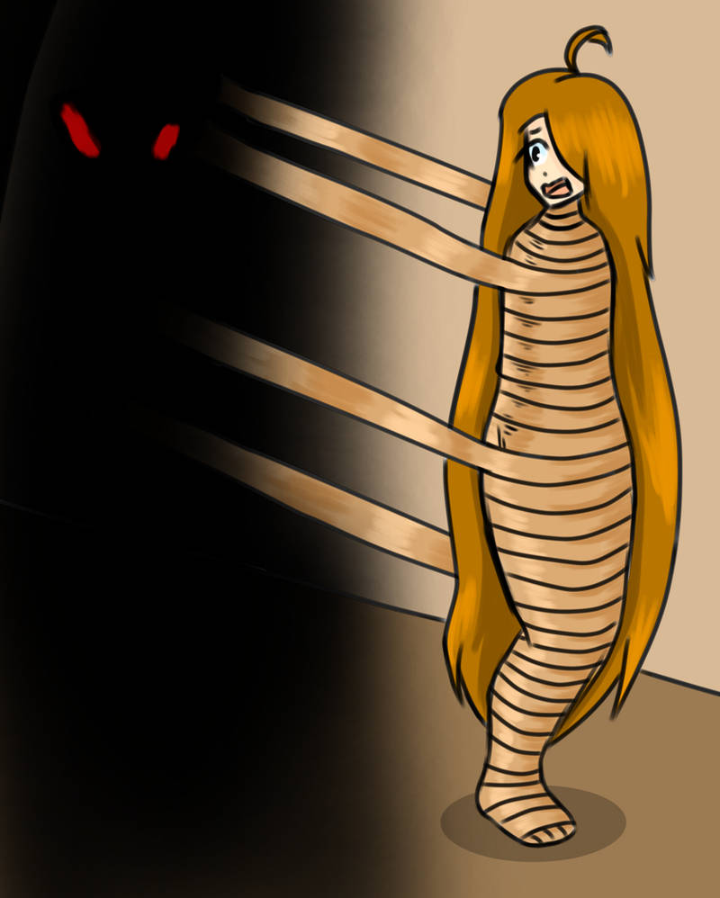 Kinktober Day 17 By Tarosquish On Deviantart