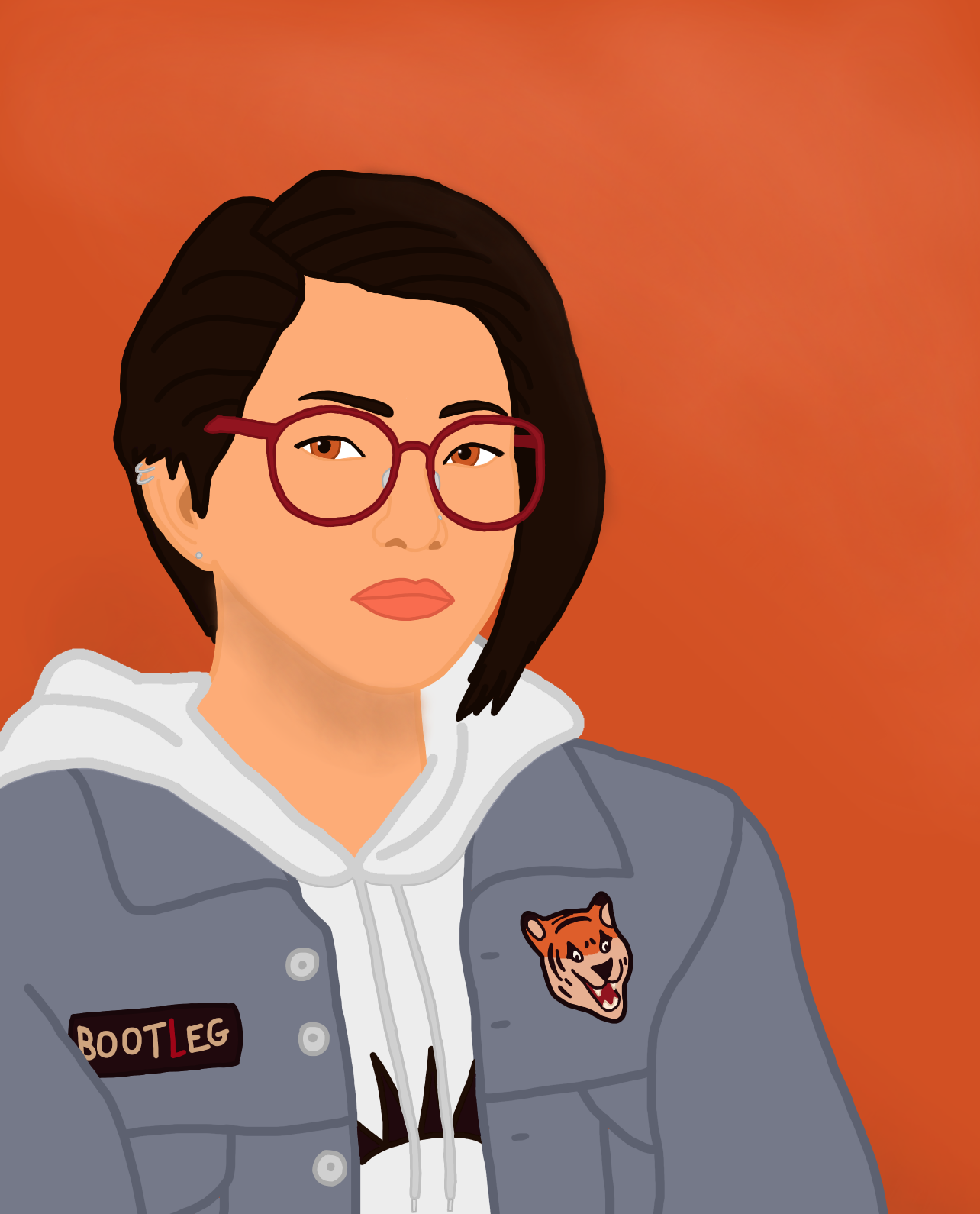 Alex Chen Life Is Strange True Colors By Imlexiromero On Deviantart