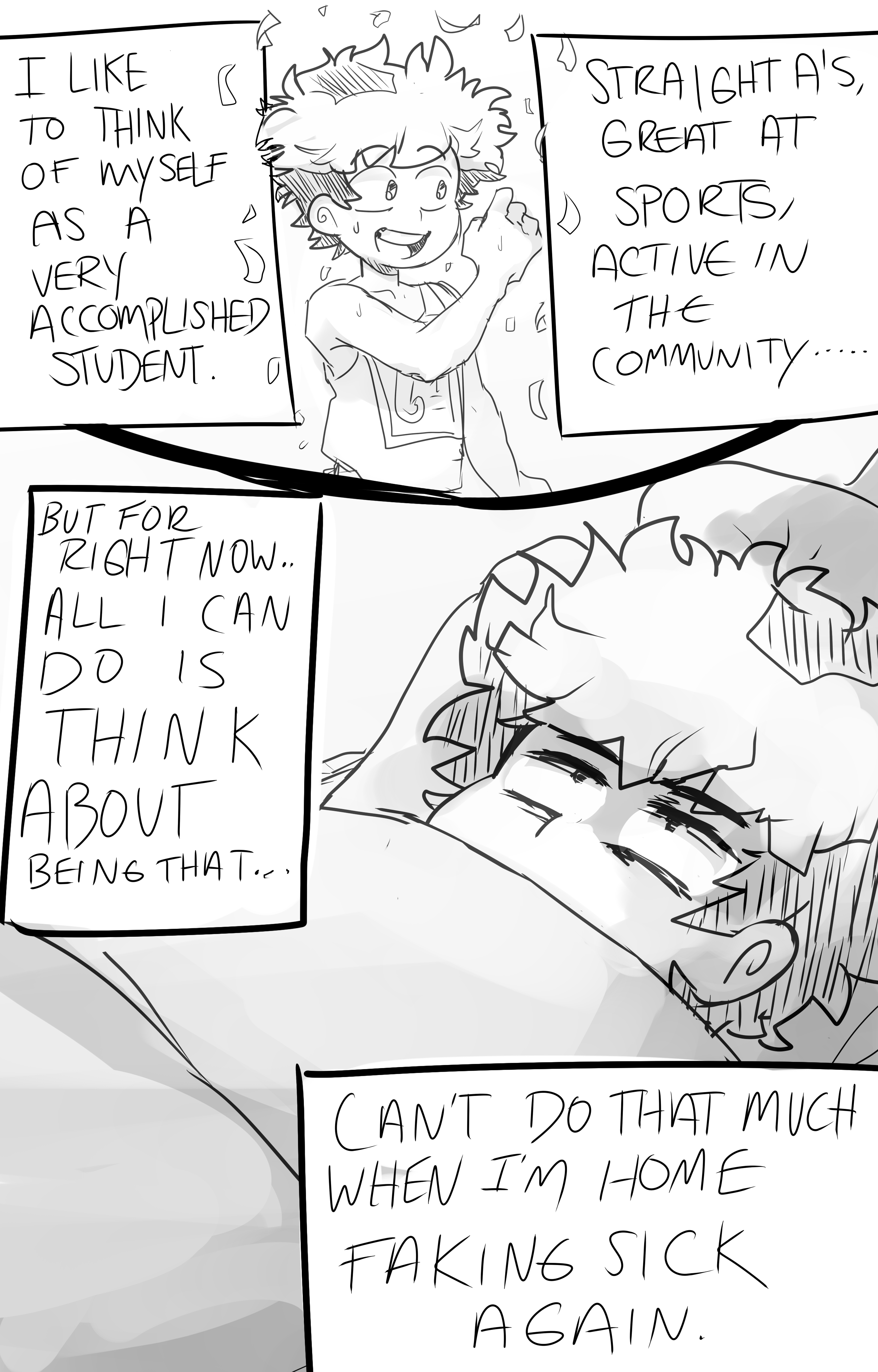 Comic Idea By Wunking On DeviantArt comic-idea-by-wunking-on-deviantart