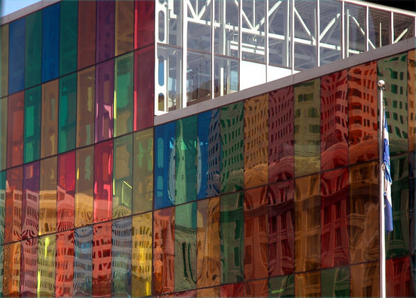 Colored Glass Windows By Lynnsbeadsnthings On Deviantart