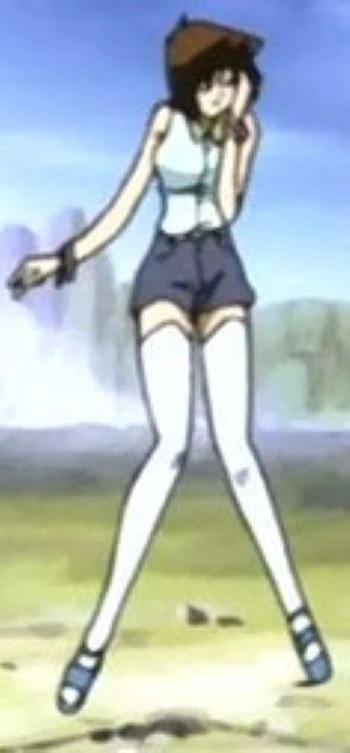 Tea Gardner By Gud123 On Deviantart
