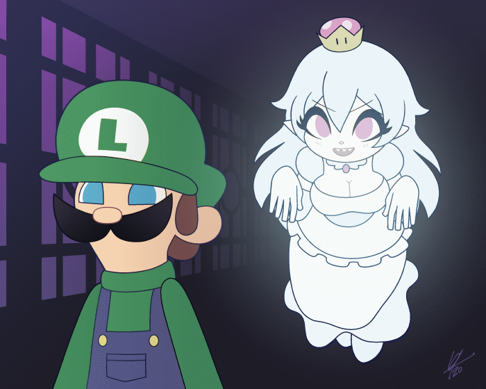 Booette By Louistrations On Deviantart