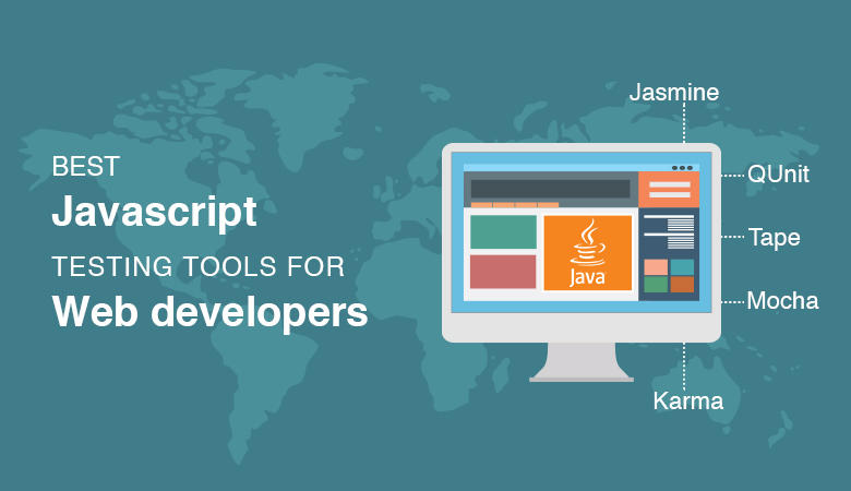 5 Best Javascript Testing Tools For Web Developers By Websri On Deviantart