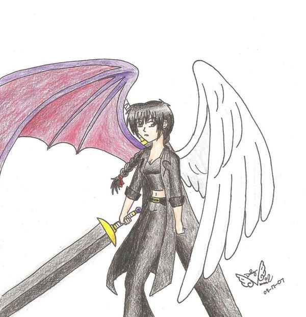 Eslin-by CharryBlossom by EslinxHaseo on DeviantArt