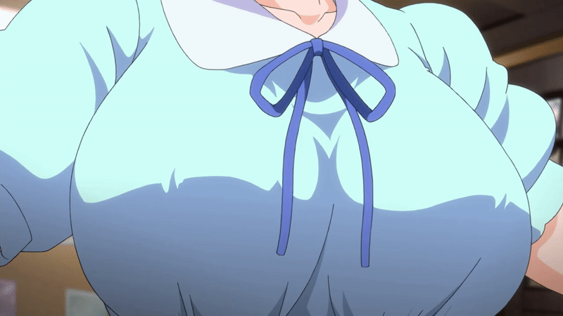 Kururus Boobs Bouncing 01 By Cd298 On Deviantart