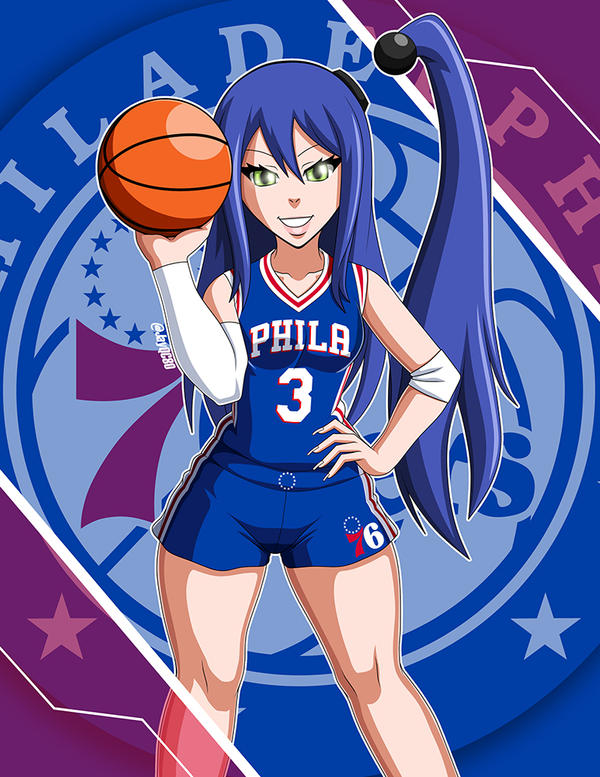 Jersey Gals Labilia Christy By Jayqc80 On Deviantart