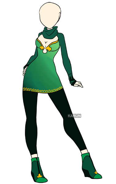 Custom Fashion 11 By Karijn S Basement On Deviantart