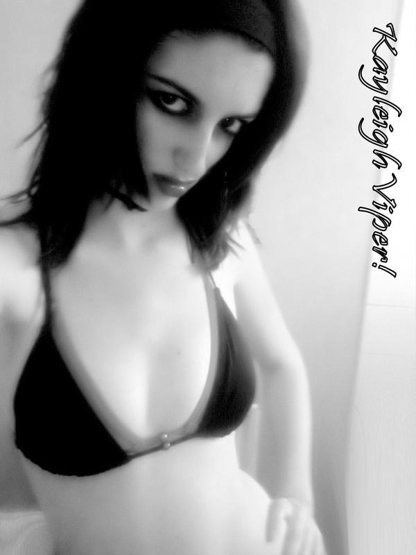 Kayleigh Viper'C' by ThunderInHerEyes on DeviantArt