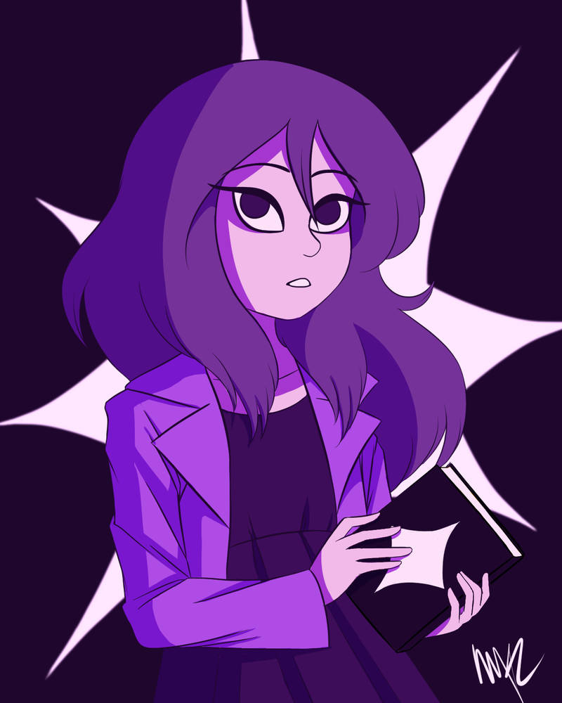 Sophia By Madammadz On Deviantart