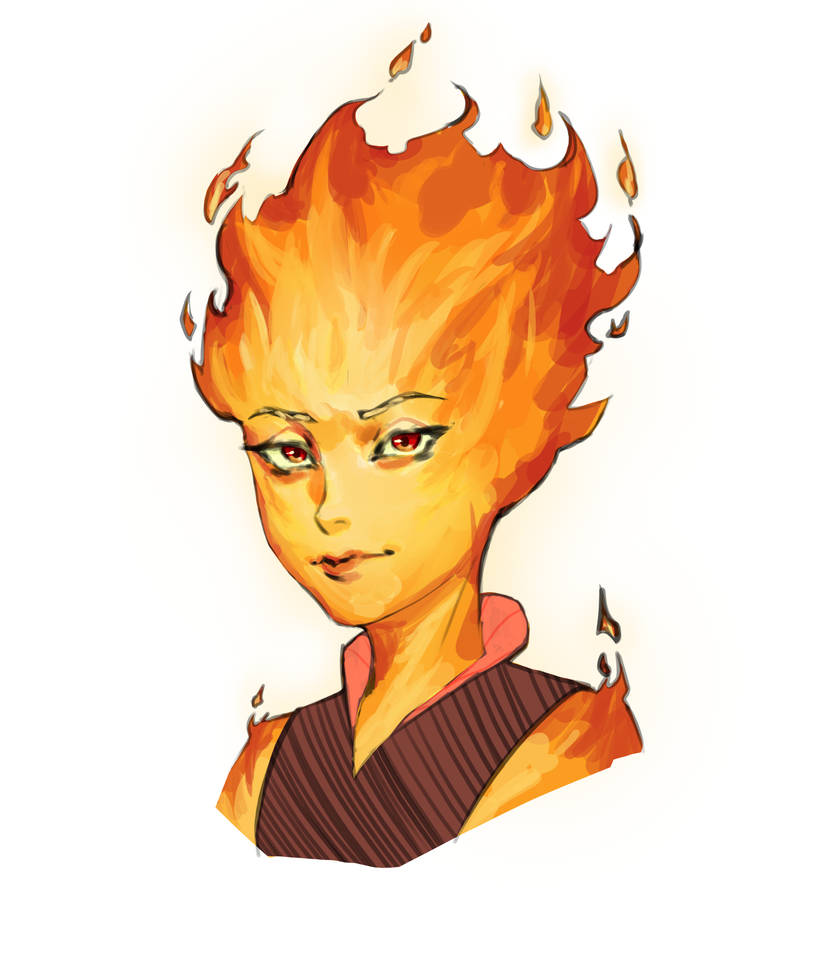 Ember Lumen By Dhiars On Deviantart