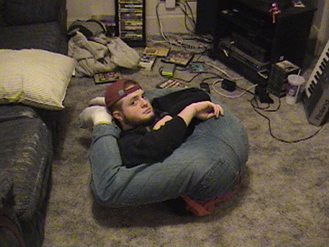 Human Pretzel By Zeeknyne On Deviantart