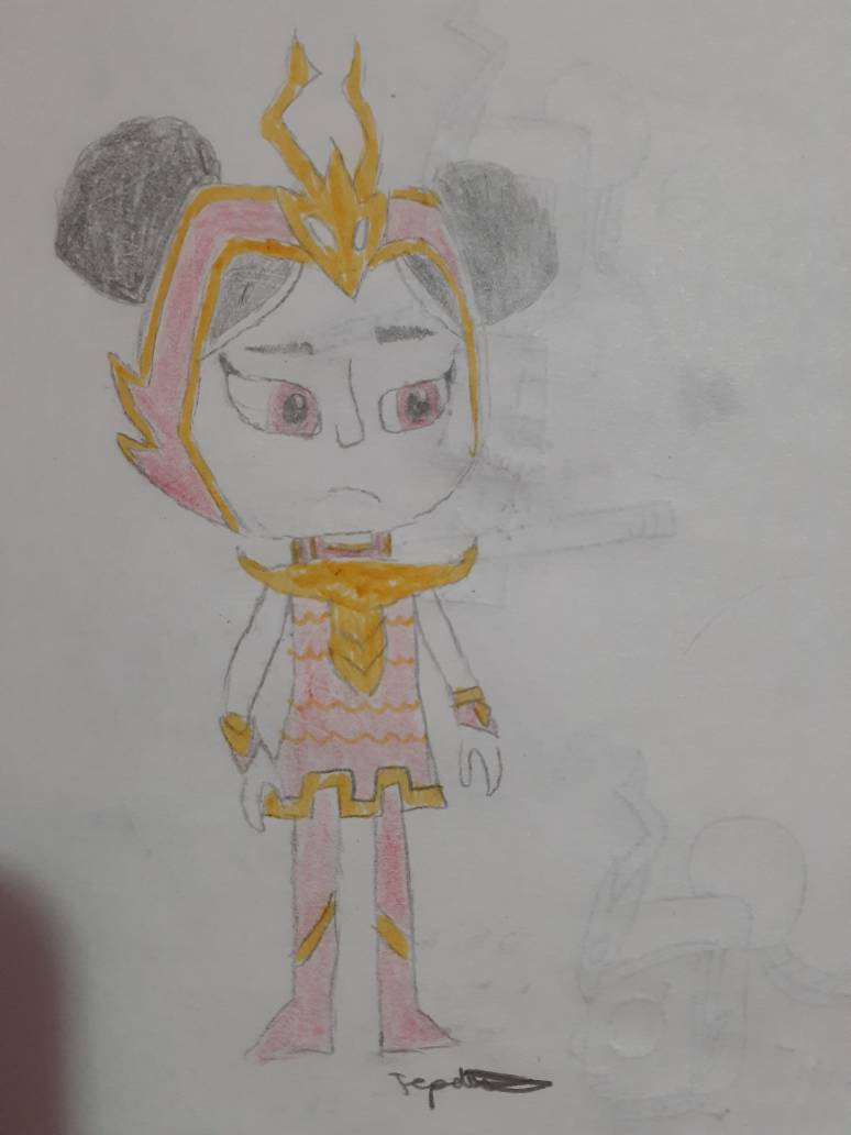 An Yupj Masks By Tempestousshadow On Deviantart