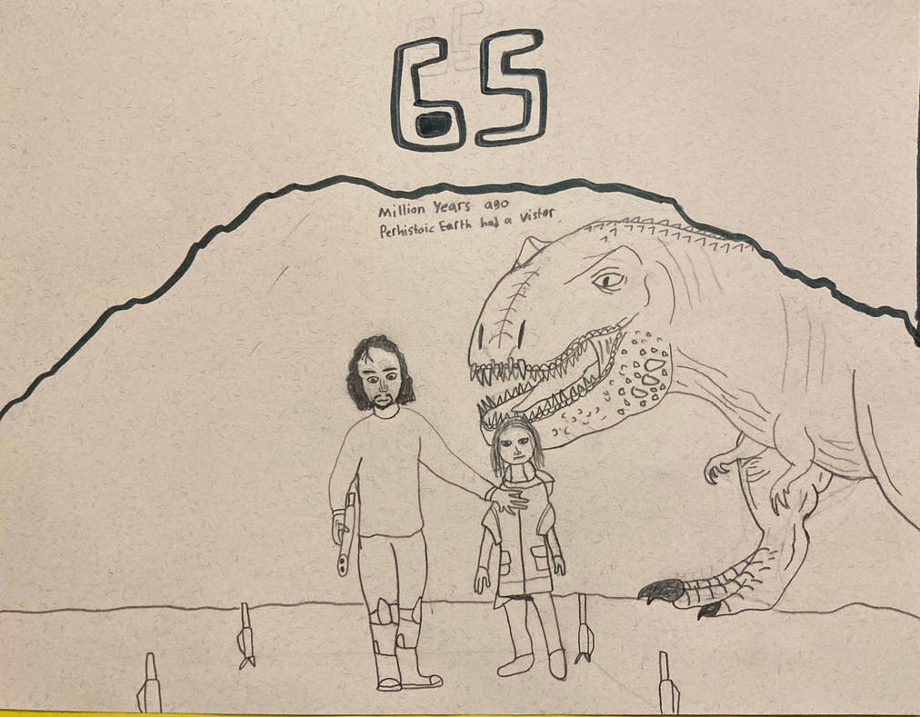 65 Movie By Drawasaurus04 On DeviantArt 65-movie-by-drawasaurus04-on-deviantart