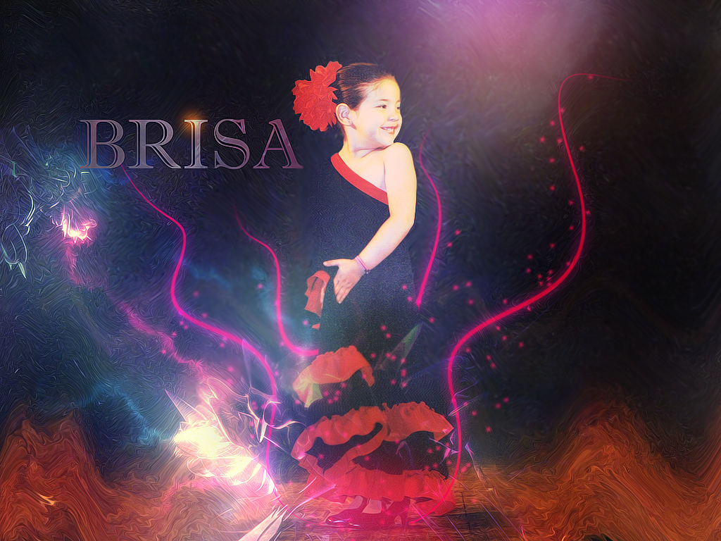 BRISA by Chuky23 on DeviantArt