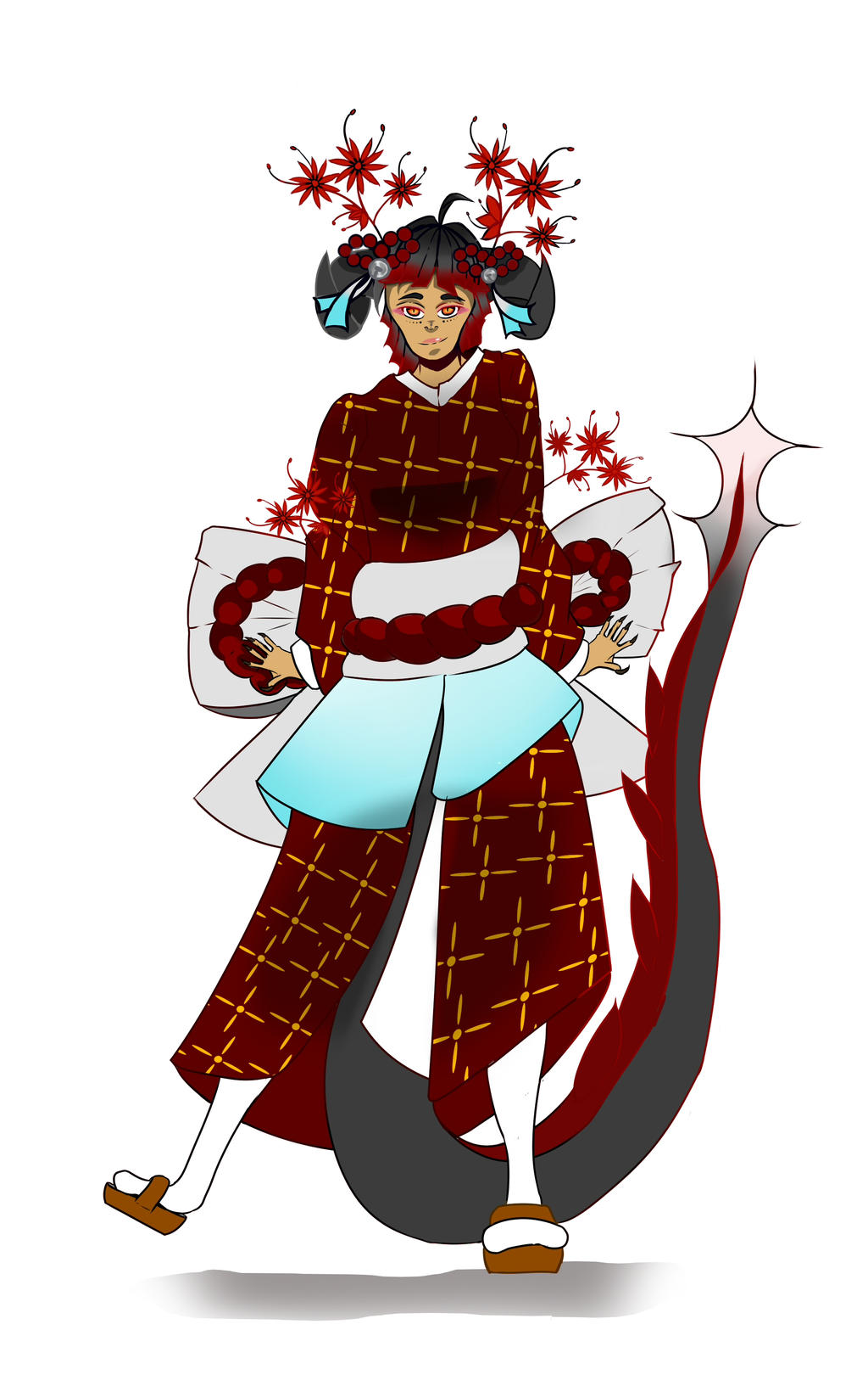 Cute Adc Vr By Neostheknight On Deviantart