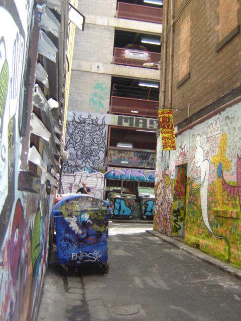 Graffiti-rama by georgias93 on DeviantArt