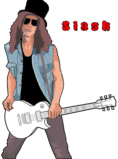Slash Vector by GrandWagoneer on DeviantArt