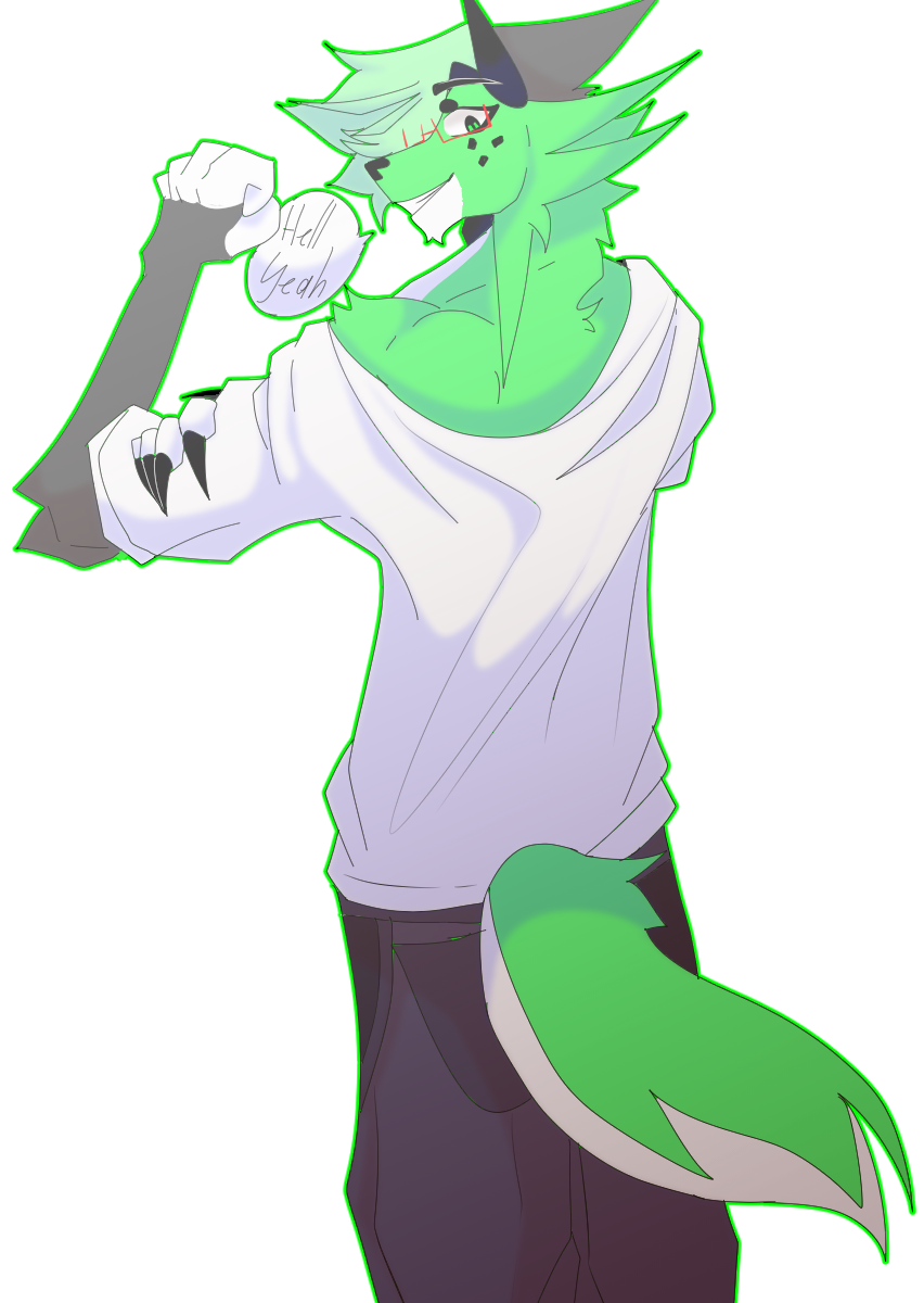 Hell Yeah By Tuerritifoox12 On Deviantart