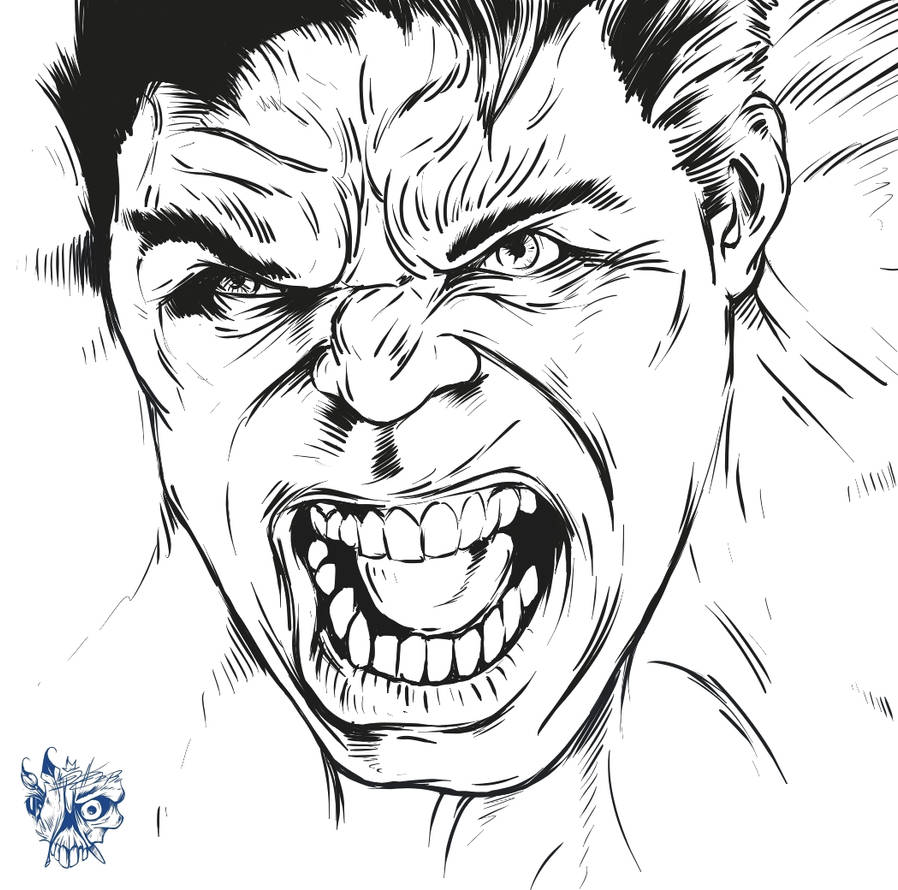 Halk by SkmDron on DeviantArt Halk by SkmDron on DeviantArt
