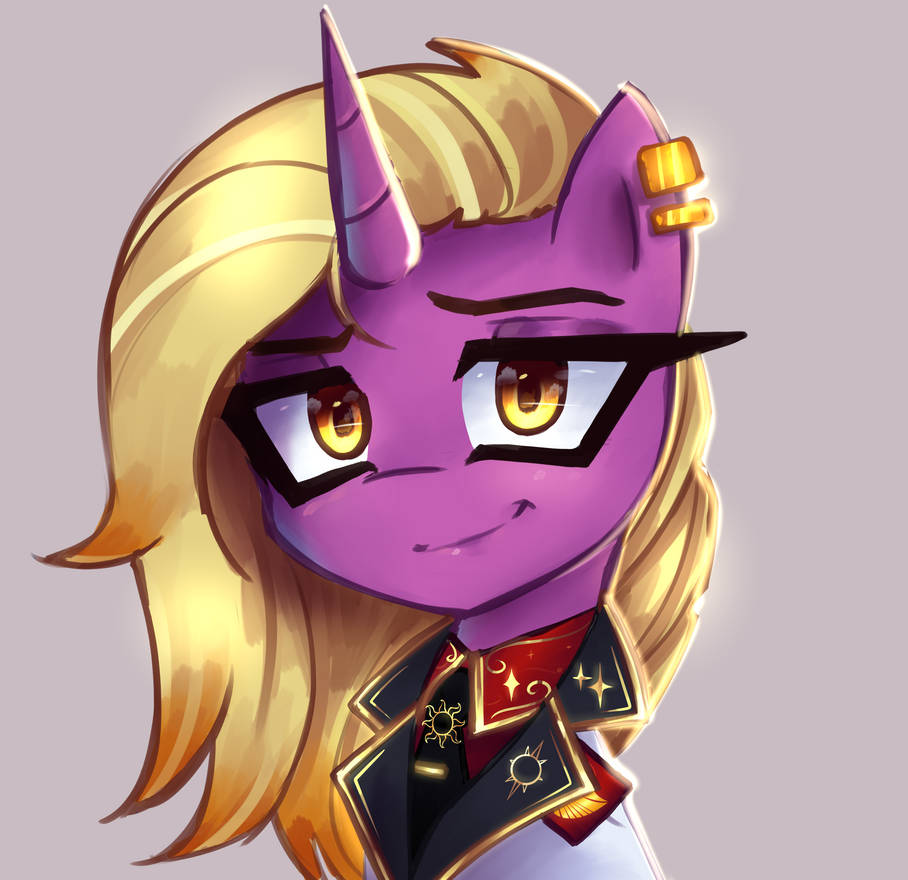 Commission By Opalradiance On Deviantart