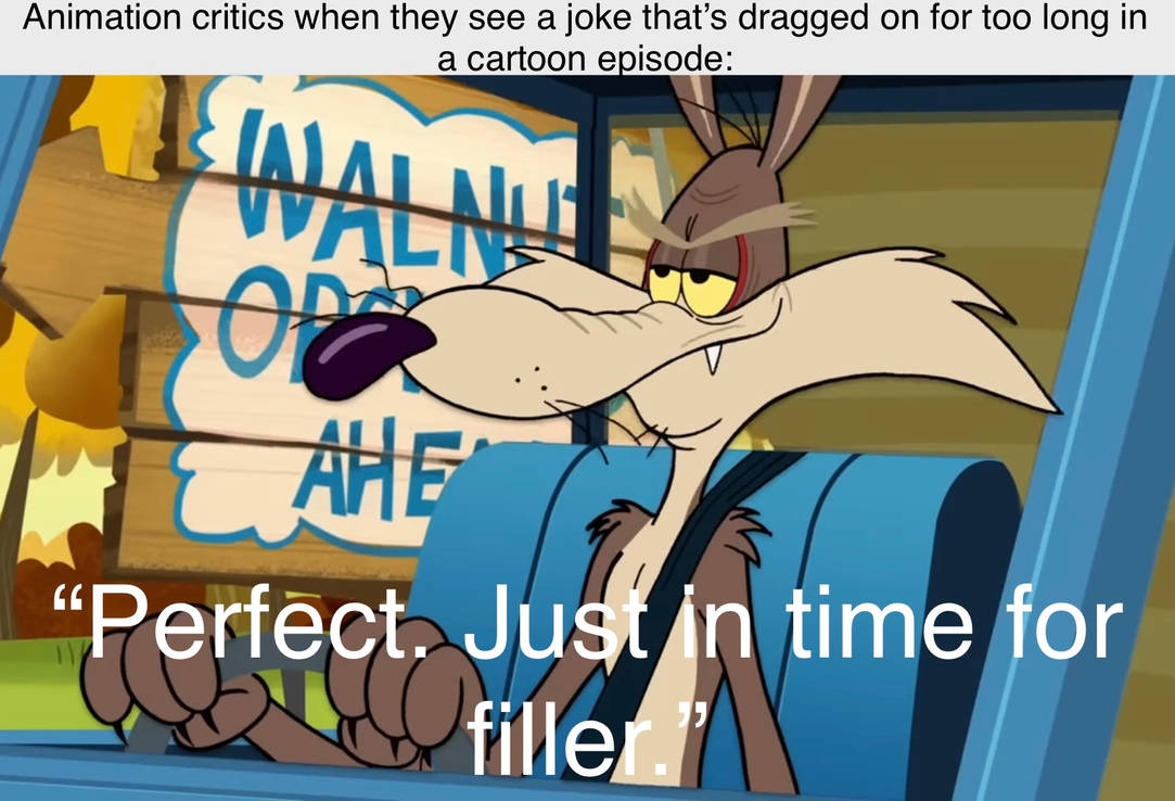 Looney Tunes Meme By Reddytodraw123 On Deviantart