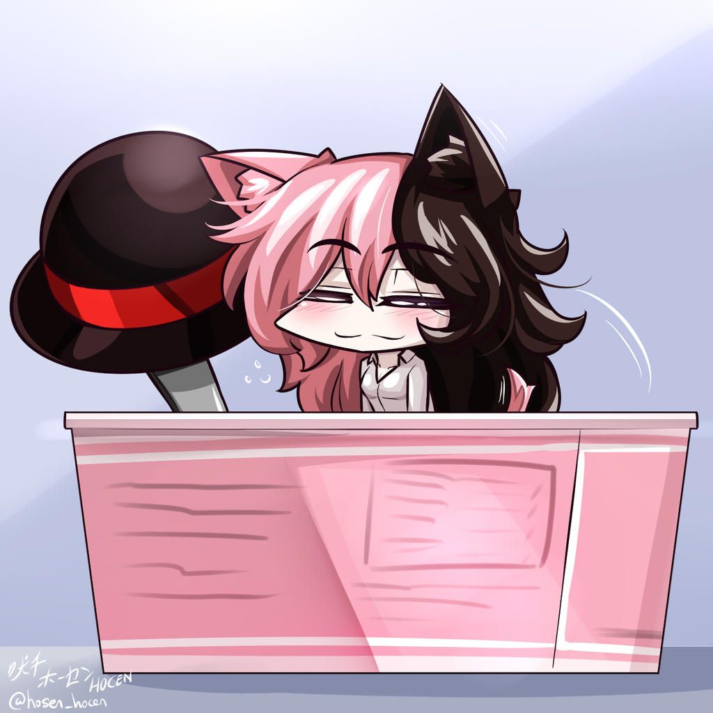 Rwby Chibi Neo~ There You Are~ By Hosen Hosen Hocen On Deviantart
