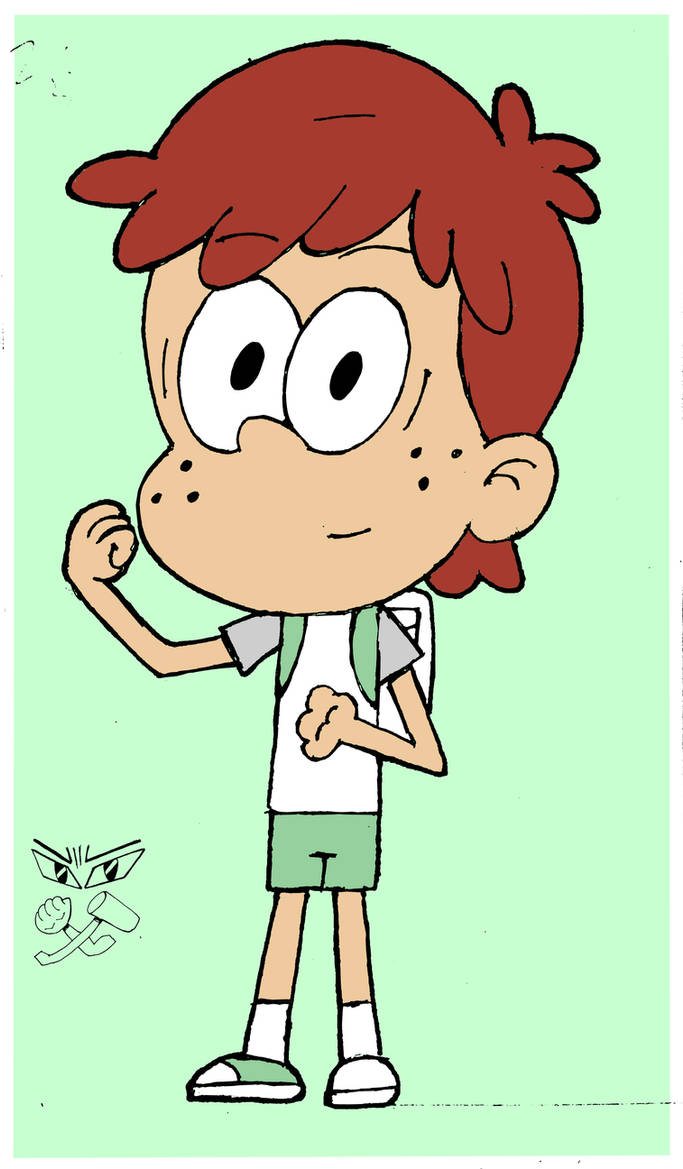 Lloyd Beckycoln 2 By Masaru Ossu On Deviantart