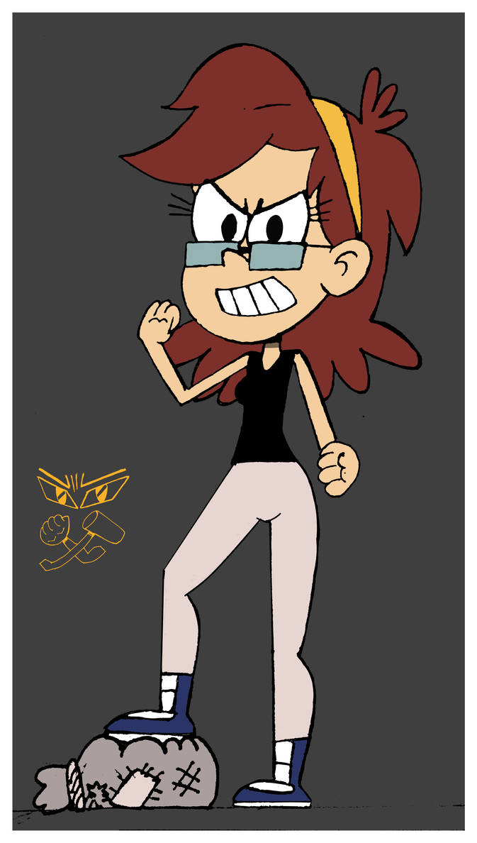 Courtney Lincstina 2 By Masaru Ossu On Deviantart