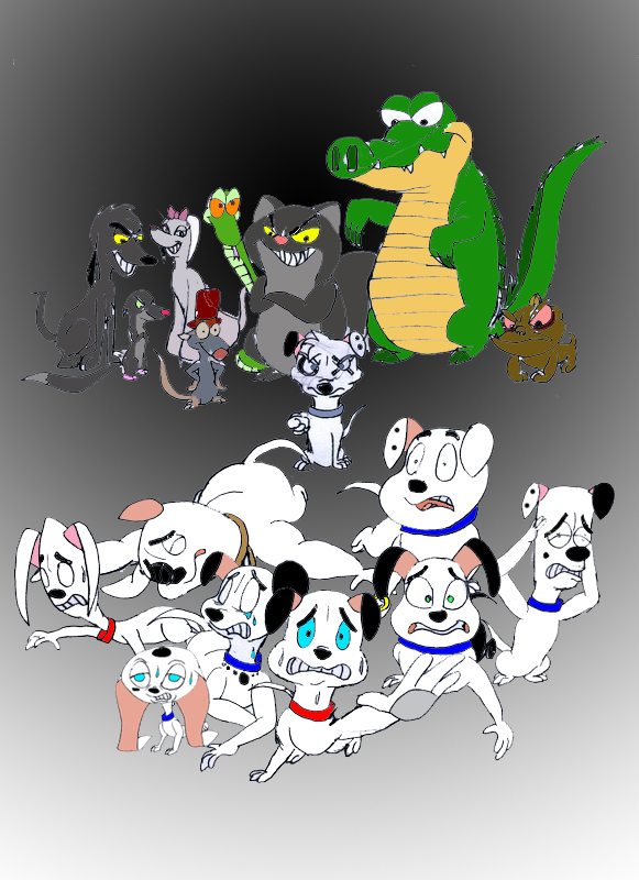 Heroes Defeat By Trey Vore On Deviantart