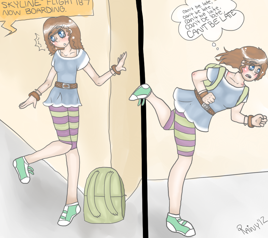 Turbulence - Part 1 by RainyDaysAhead on DeviantArt Turbulence - Part 1 by RainyDaysAhead on DeviantArt