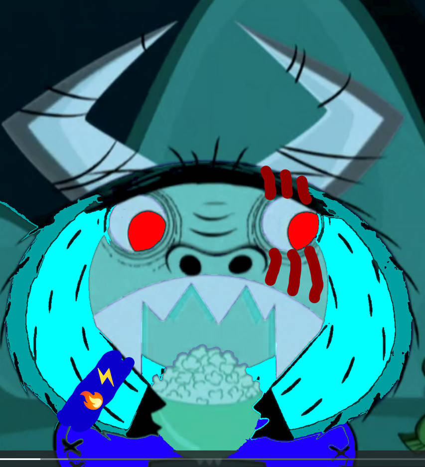 Miguel Silva (FHFIF) holding popcorn by miguelsilva12 on DeviantArt Miguel Silva (FHFIF) holding popcorn by miguelsilva12 on DeviantArt