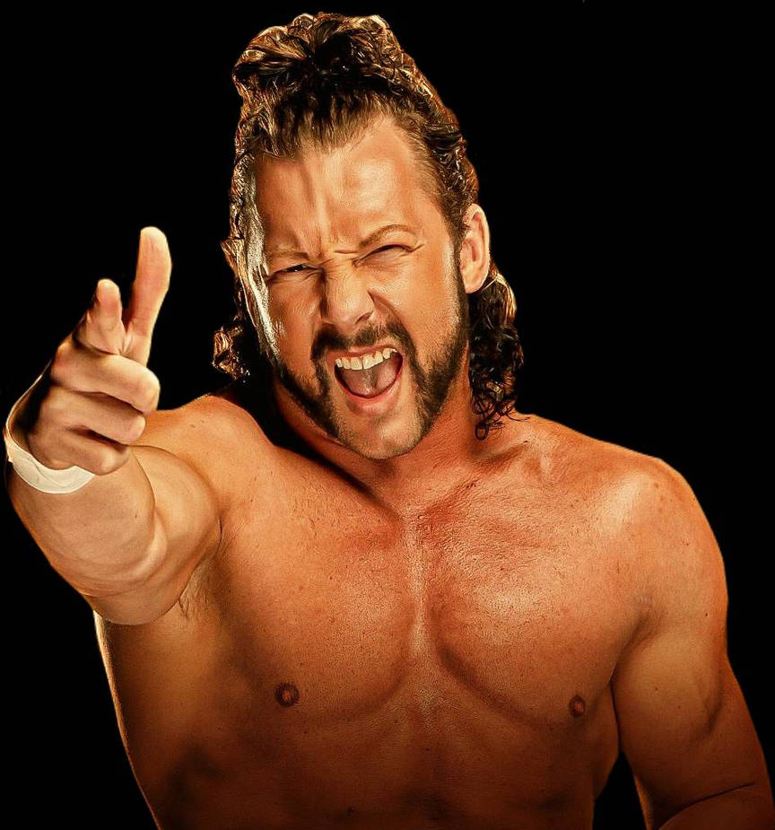 Kenny Omega AEW 2022 png Render by wrestlinghour on DeviantArt Kenny Omega AEW 2022 png Render by wrestlinghour on DeviantArt