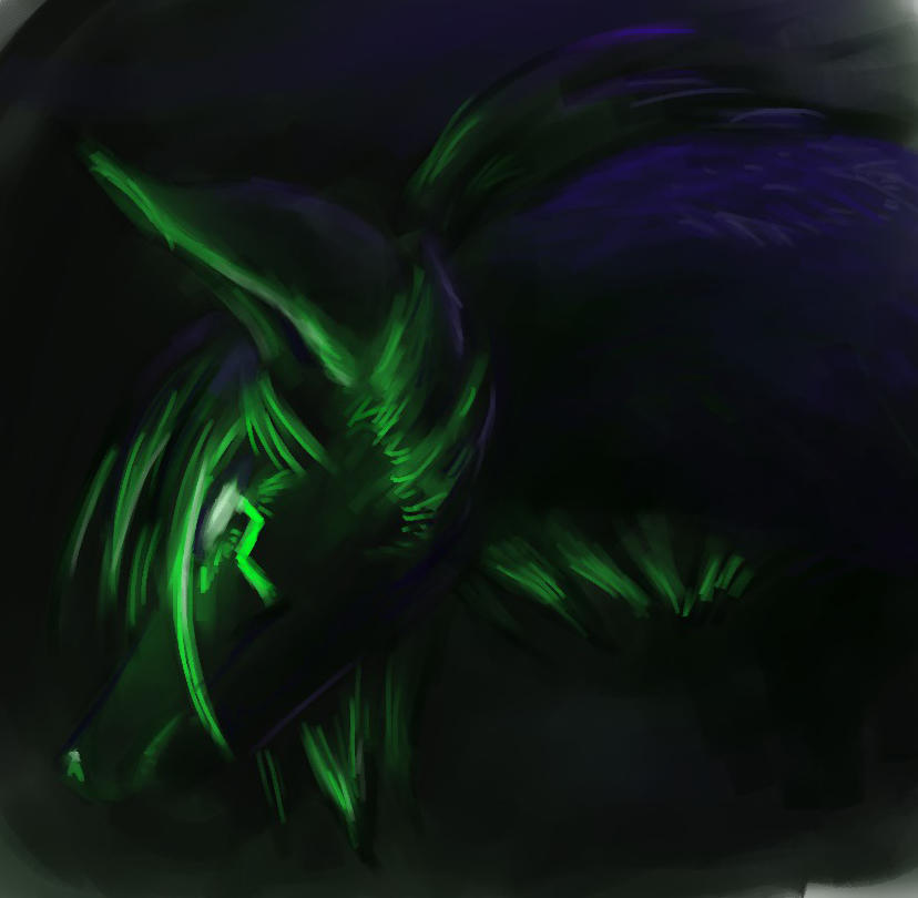 Stitchic Bust Commish By Silverishness On Deviantart