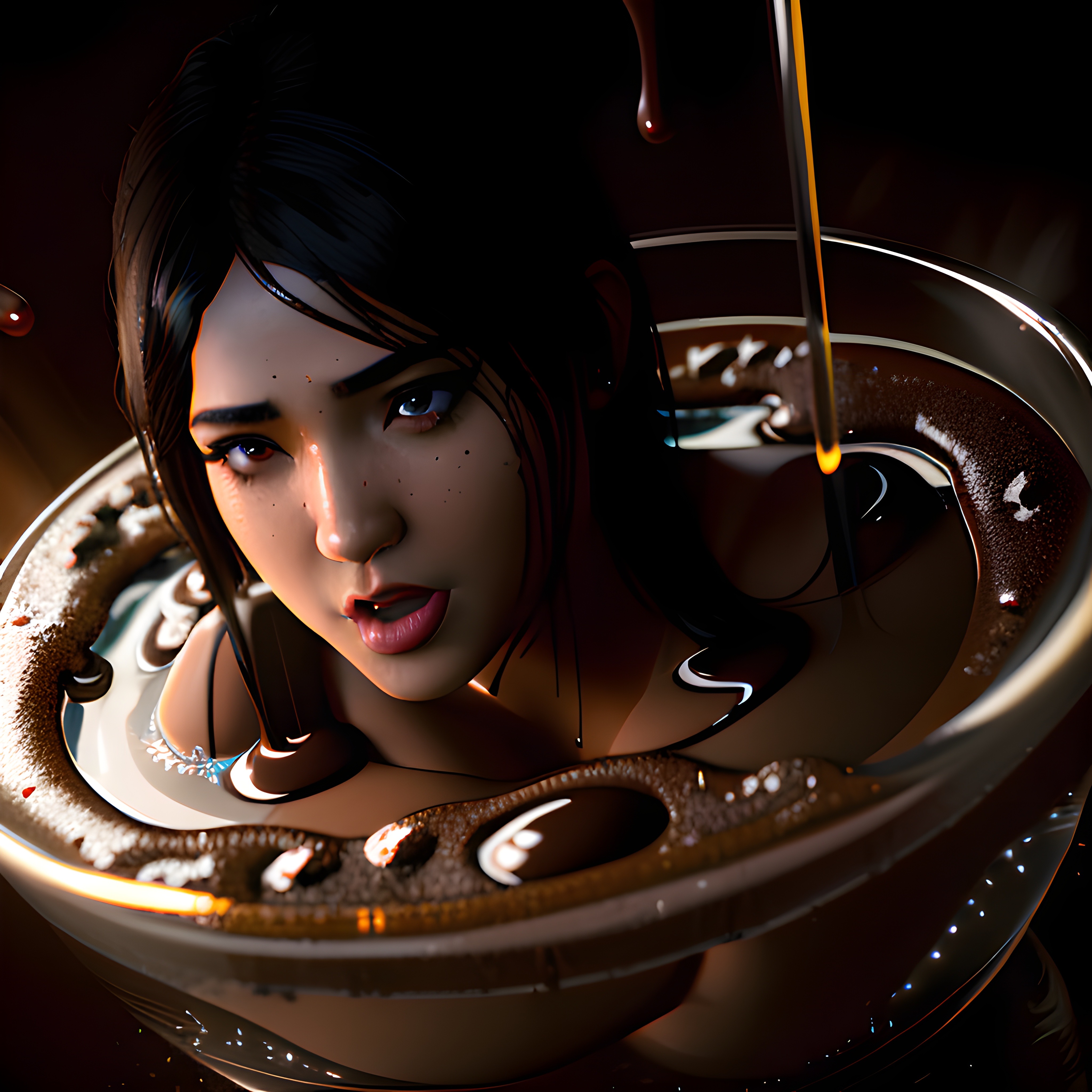 Chocolate Pipe 1 by fakeuser11 on DeviantArt Chocolate Pipe 1 by fakeuser11 on DeviantArt