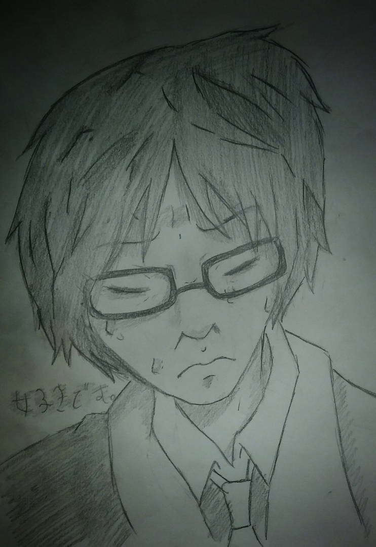 Your Lie In April Loves Sorrow By Thenerdypanda11 On Deviantart